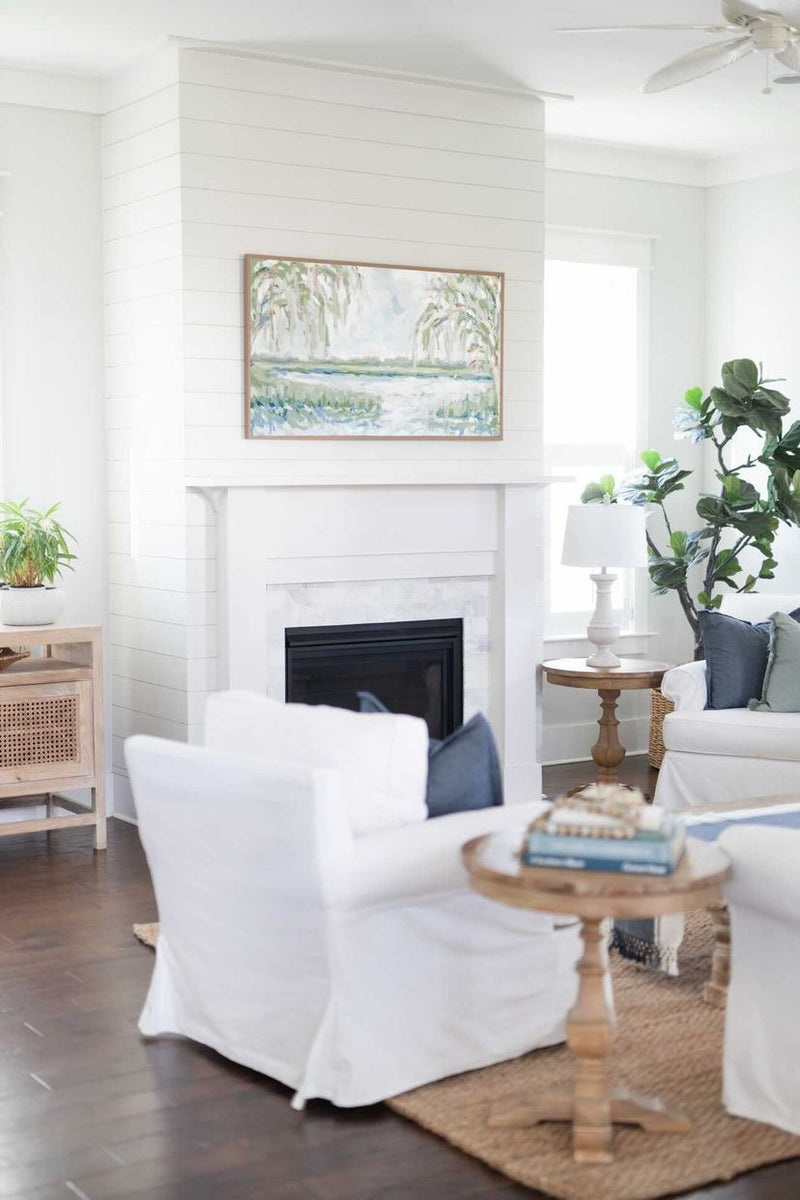 Frame TV digital images – Jordan Connelly Studio