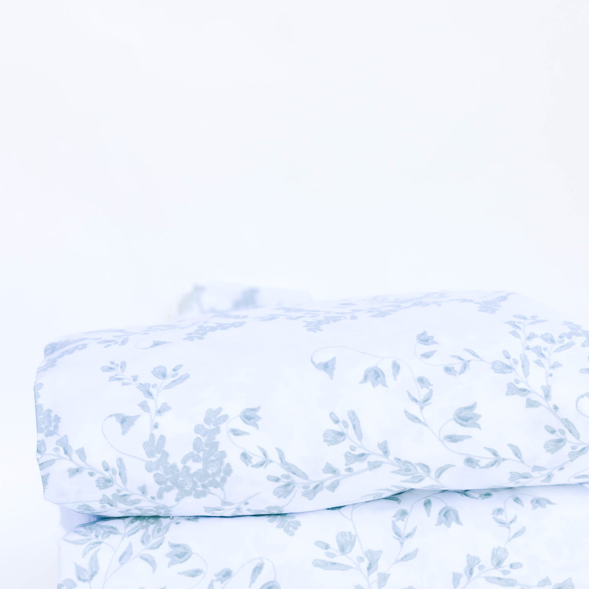 Ruth in Blue Pillow Case – Jordan Connelly Studio