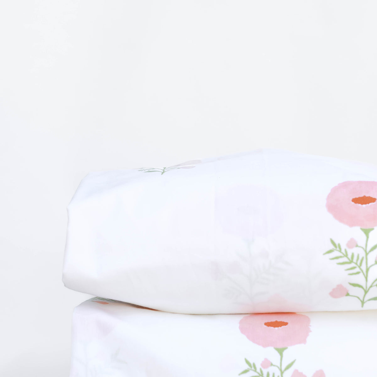 Poppy Sheet Set – Jordan Connelly Studio