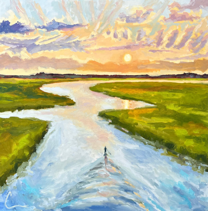 Jordan Connelly Studio