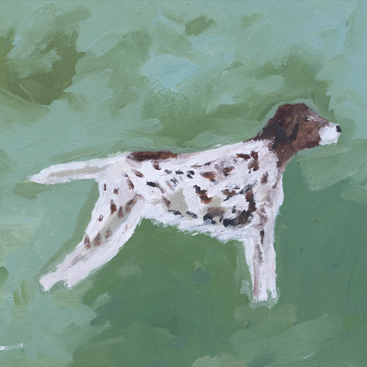 Setter PRINT – Jordan Connelly Studio