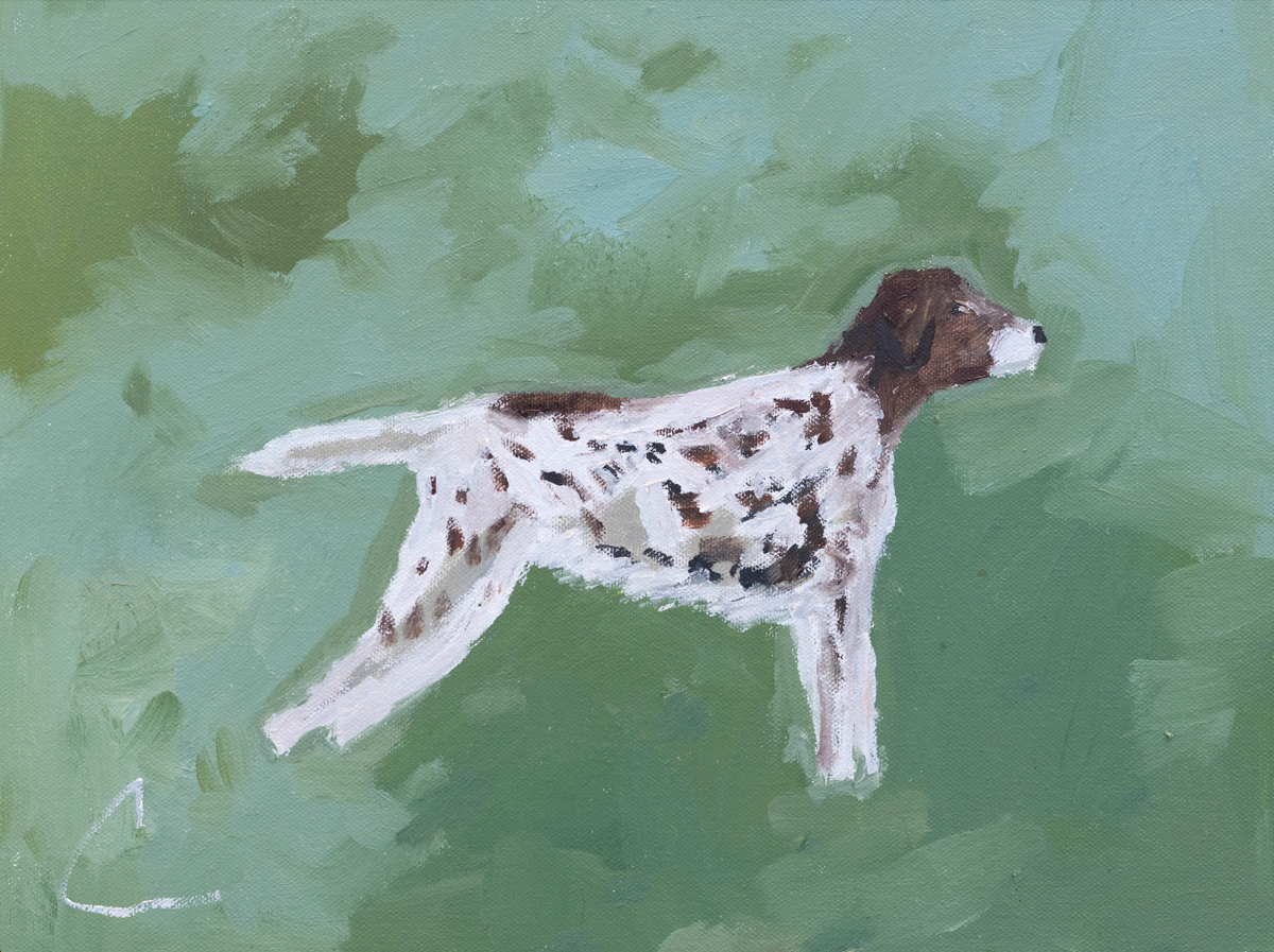 Setter PRINT – Jordan Connelly Studio